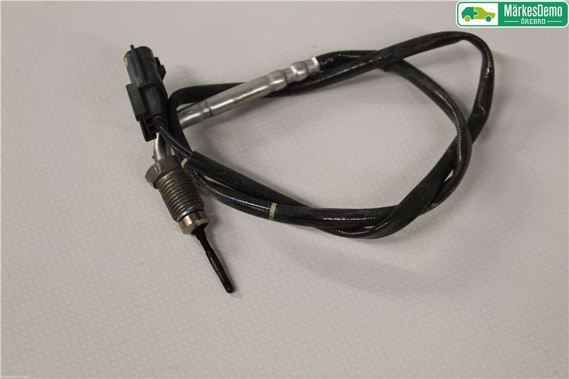 2264000QAC : Lambda sonde en Sensor temperatuur / druk - uitlaat ...