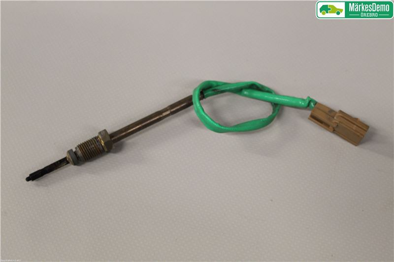 2264000QAF : Lambda sonde en Sensor temperatuur / druk - uitlaat ...