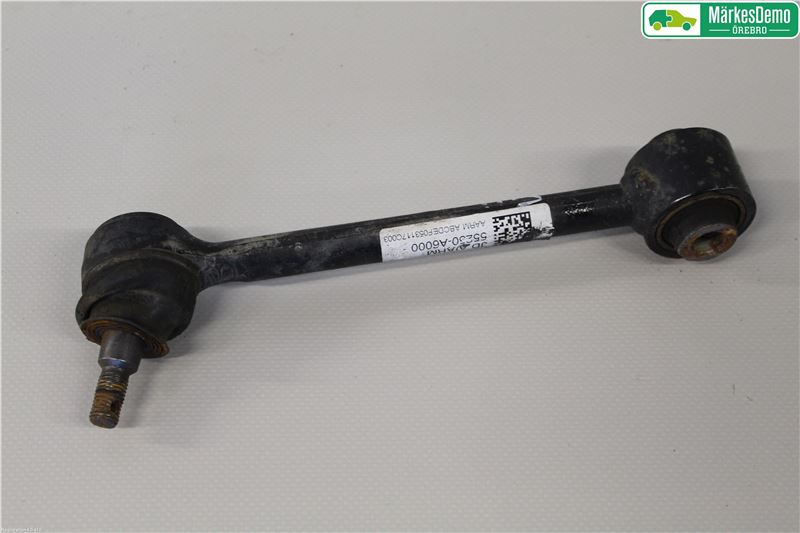 Kia PRO - Draagarm achter PRO | Autoparts24