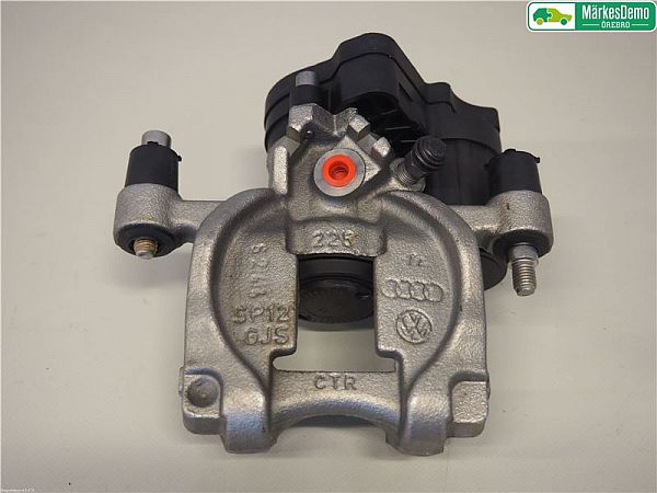 5Q0-615-405 : Bremsekaliber - venstre bag - Autoparts24