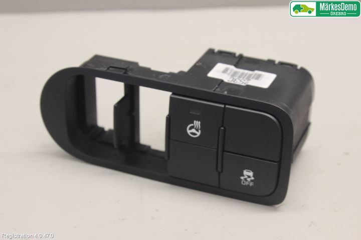 Kia Carens - Diverse schakelaars Carens | Autoparts24