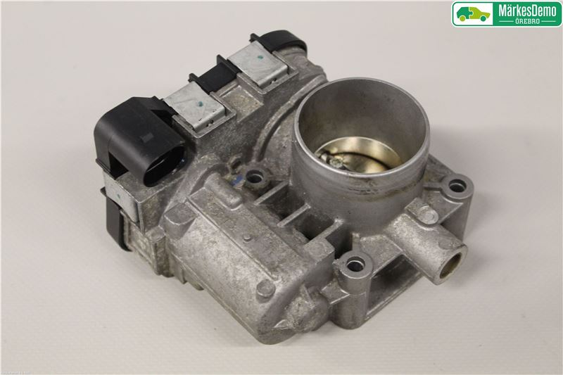 Fiat Panda Drosselklappenstellmotor gebraucht kaufen | Autoparts24