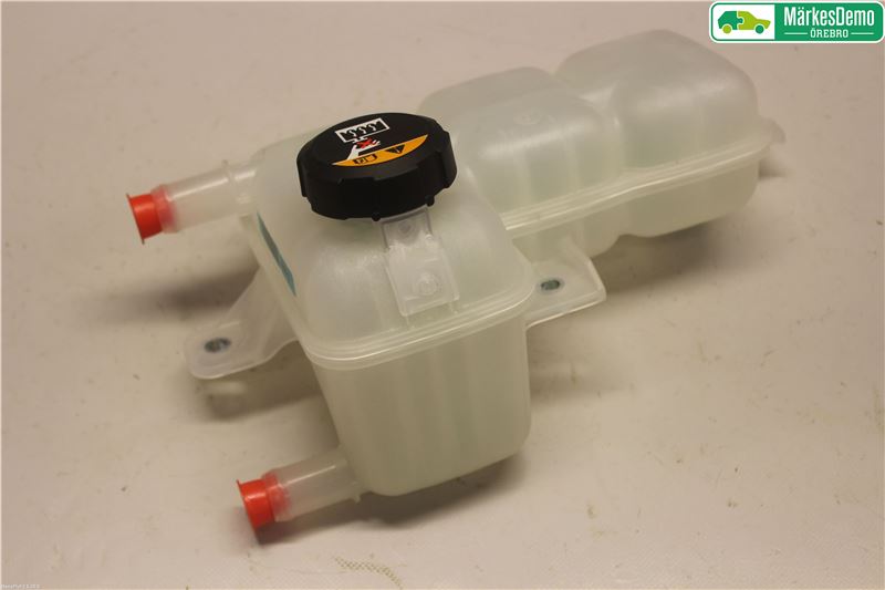 25430-G2800 : Expansievat / Koelvloeistof Reservoir - Autoparts24