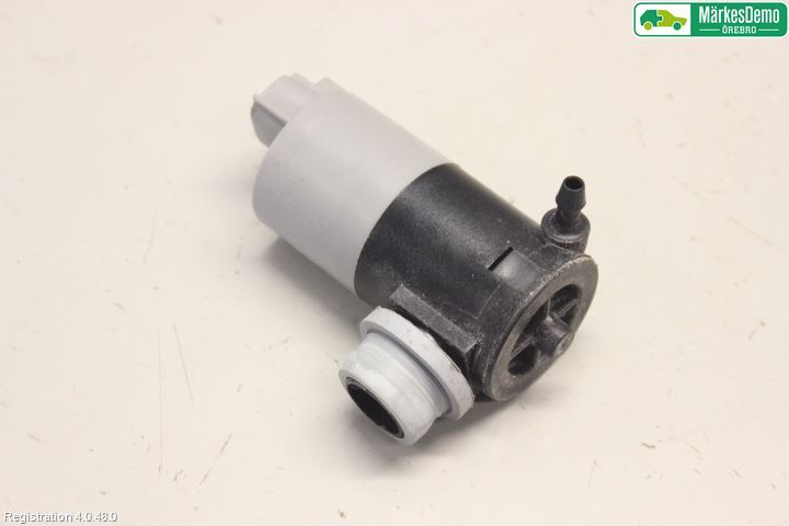 Brugt Peugeot 108 - sprinklermotor | Autoparts24