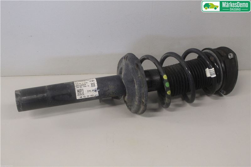 3Q0413031BN : Fjederben for og Støddæmper - for - Autoparts24