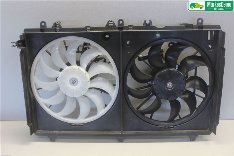 Mitsubishi Eclipse - Koelvin / Vin Eclipse | Autoparts24