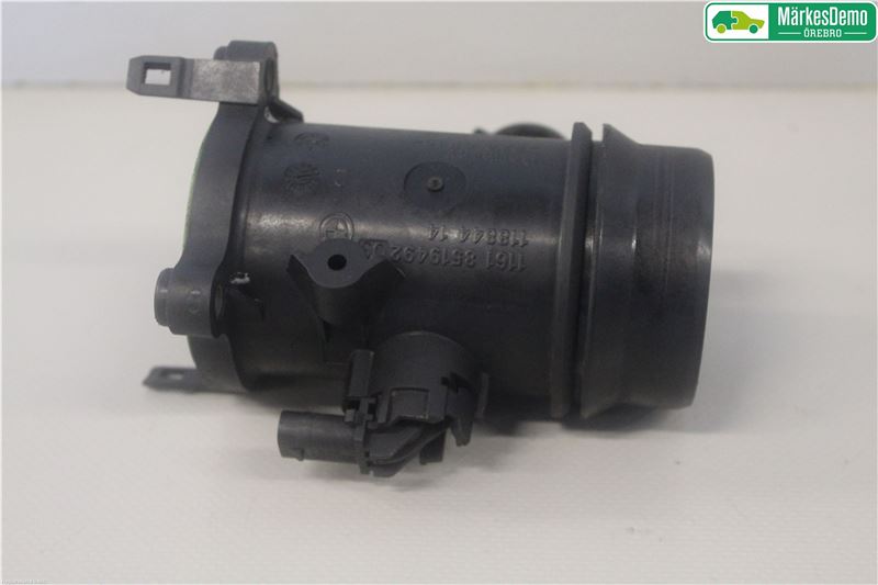 Brugt BMW X1 - intercooler - slange | Autoparts24