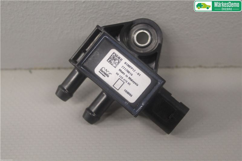 9812047080: Lambdasonde, Sensor temperatur / tryk - udstødning, Føler ...