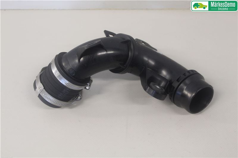 9812736080: Intercooler hose, Motorrubber / Motorsteun, Turbo ...