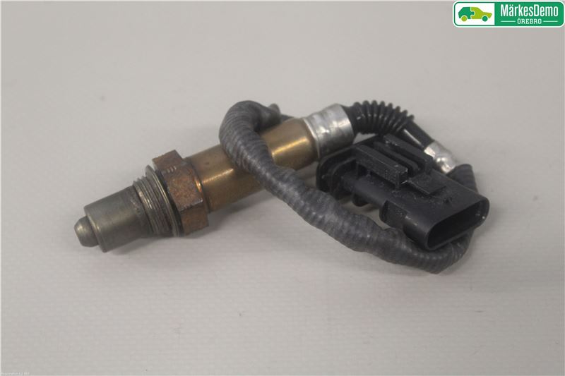 0258027151 : Lambda sonde - Autoparts24