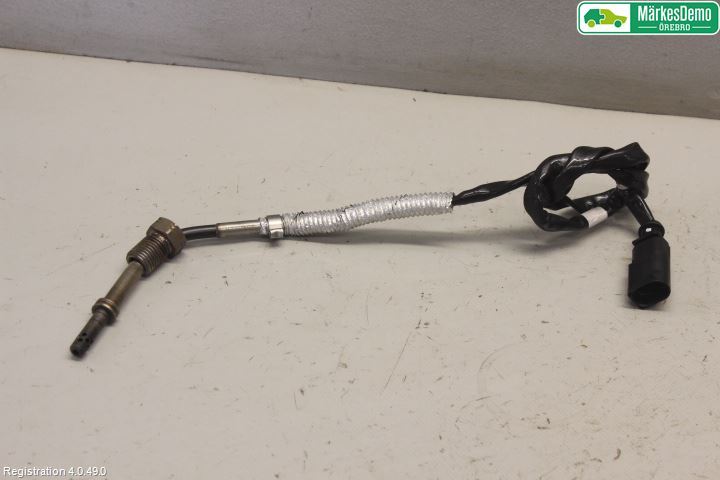 04L-906-088-DQ : Lambda sonde en Sensor temperatuur / druk - uitlaat ...