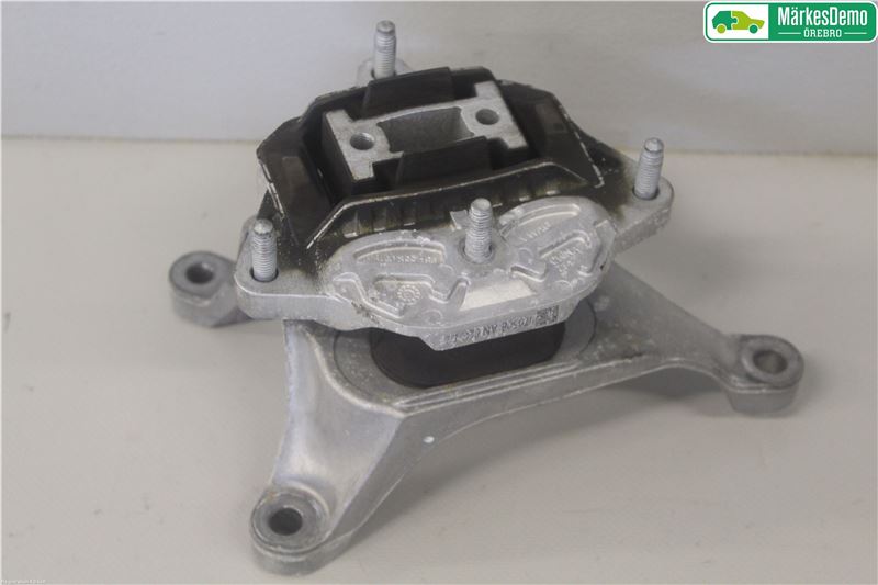 8W0-399-118-C: Motorophæng, Gearkassebro, Gearkasseophæng, - Autoparts24