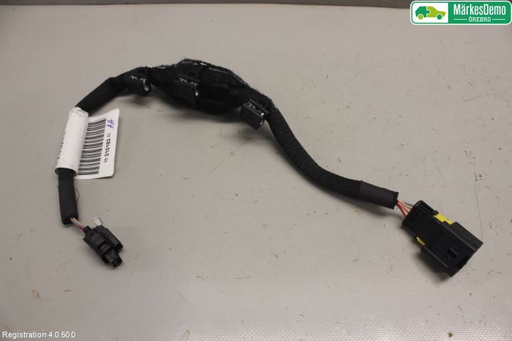 Peugeot 5008 - Kabelboom compleet 5008 | Autoparts24