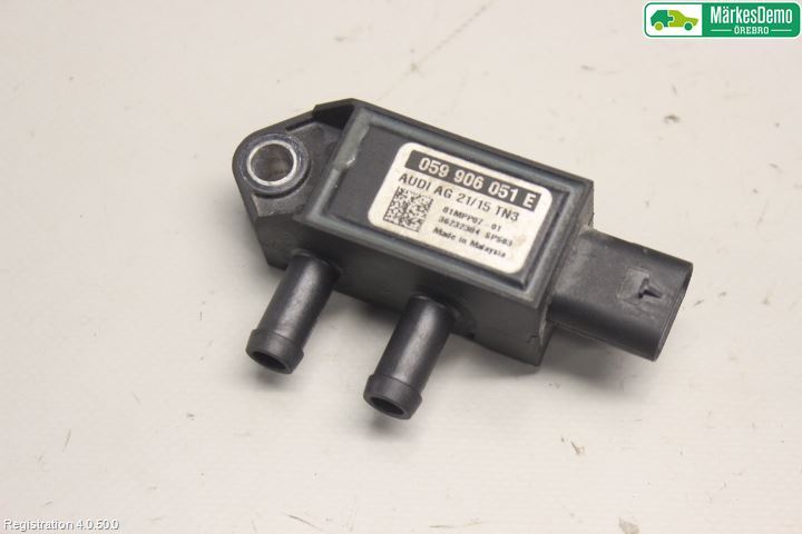 Audi Q7 - sensor - diversen Q7 | Autoparts24