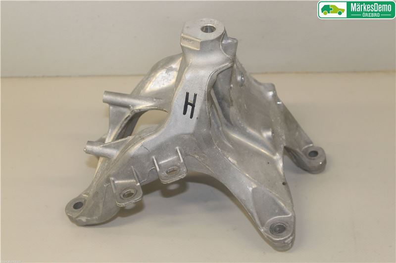 4M0199308AA: Motorophæng, motorophæng / motorfæste, Gearkassebro ...