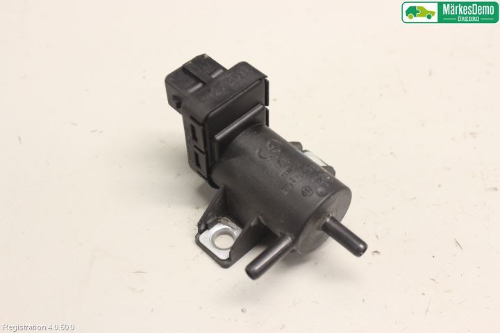 Brugt Nissan X-trail - vakuumventil / trykomformer | Autoparts24