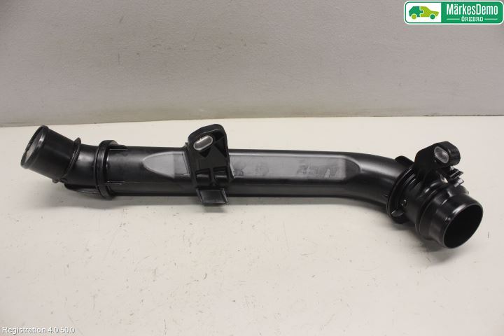 Nissan X-trail - Intercooler hose Xtrail | Autoparts24