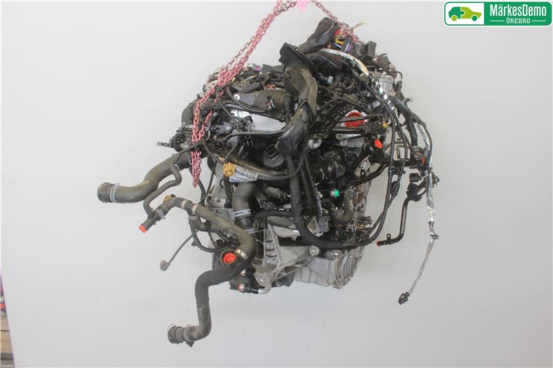 04L-100-091-AX : Motor - Autoparts24