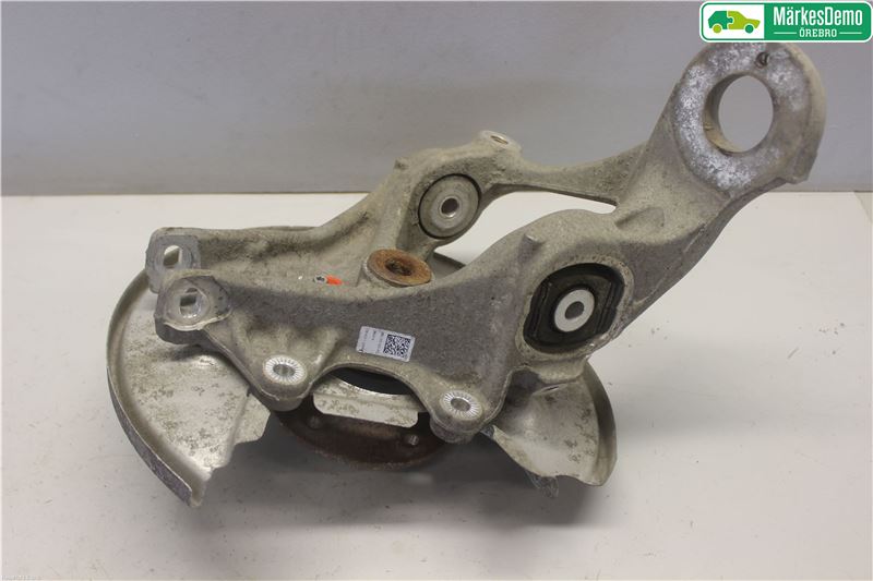 8W0-598-611-B : Spindel - bag - Autoparts24