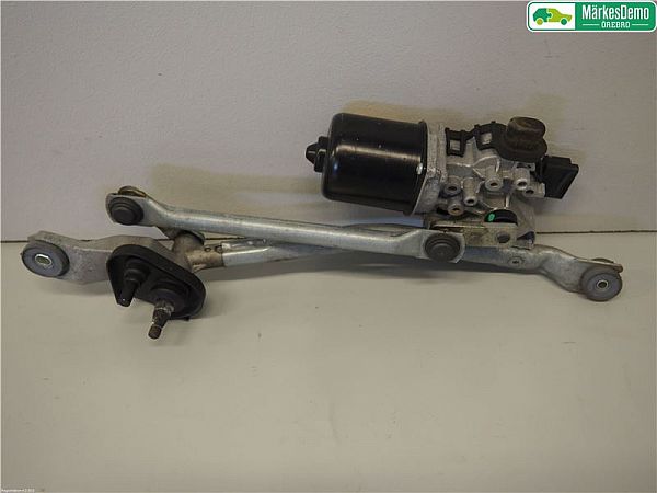 850100H030 : Ruitenwisser Mechaniek en Ruitenwisser motor voor ...