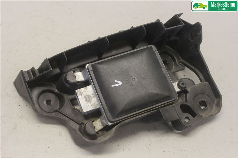 VW CC Sensor Radar gebraucht kaufen | Autoparts24