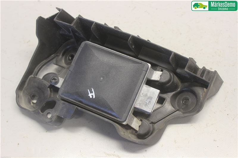 VW CC Sensor Radar gebraucht kaufen | Autoparts24