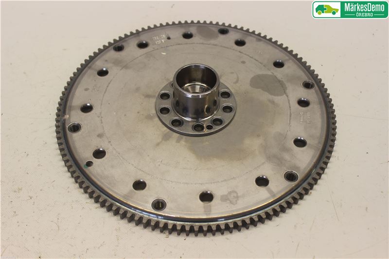 VW Amarok - Vliegwiel Amarok | Autoparts24