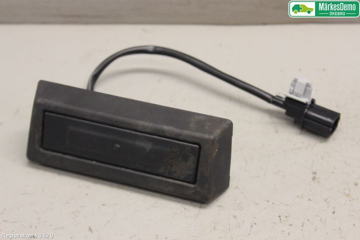 81720G5000: Handgreep / deurgreep achterklep, Deurcontact, Achterklep ...