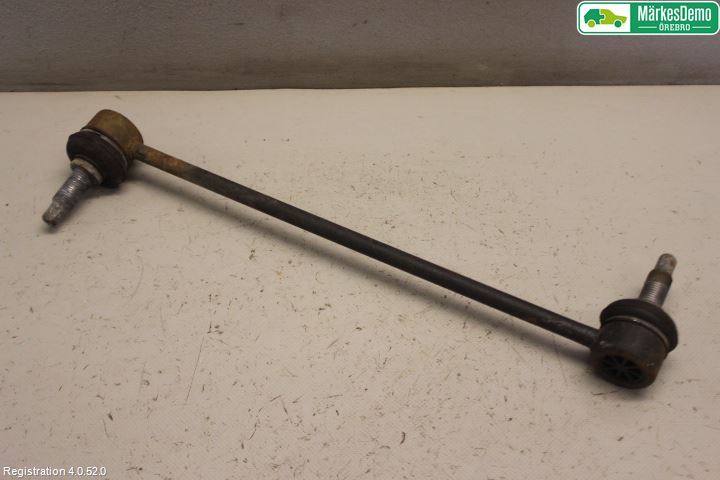 54830-F2000 : Stabilisator vorn und Antriebswelle vorne - Autoparts24