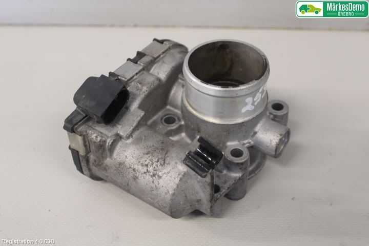 Fiat Punto - Gasklephuis Punto | Autoparts24