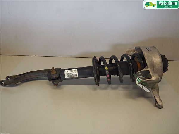 8R0413031BD : Stoßdämpfer vorn und Federbein vorn - Autoparts24