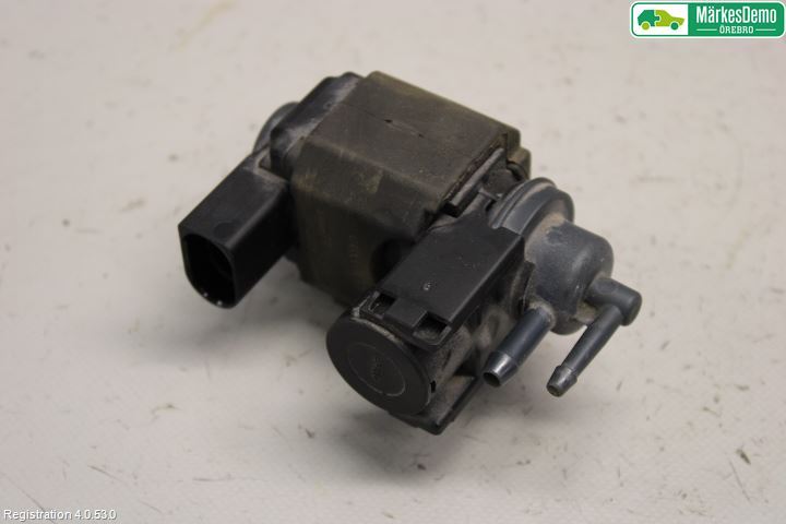 059906627L: Vakuumventil / Trykomformer, Vakuumpumpe, Turbo ...