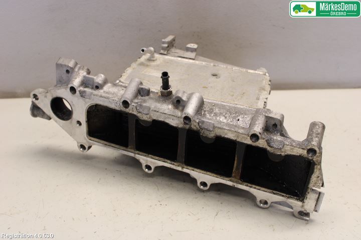 04L129711AE: verwarmingselement, Inlaatspruitstuk, Luchtkoeling bagage ...