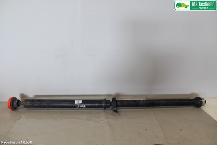 Audi Q5 - Cardanas Q5 | Autoparts24