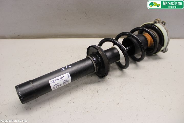 8W6031B : Fjederben for - Autoparts24