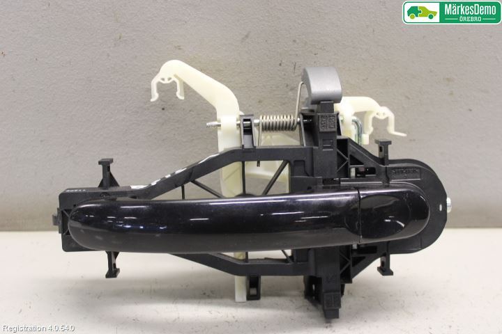 7E0-843-703-B : Håndtag udvending og Håndtag - indvending - Autoparts24