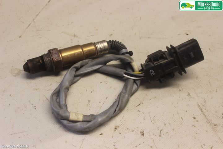 0281004490 : Lambdasonde - Autoparts24