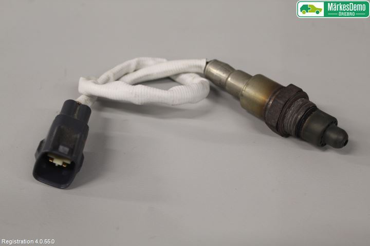 Brugt Peugeot 108 - lambdasonde | Autoparts24