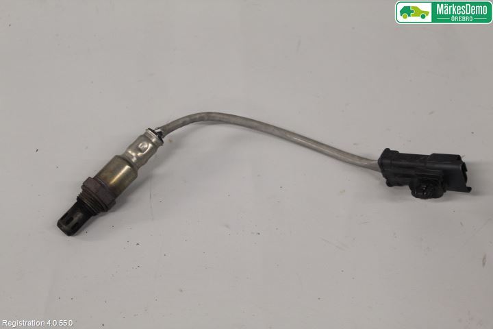 Brugt Peugeot 3008 - lambdasonde | Autoparts24