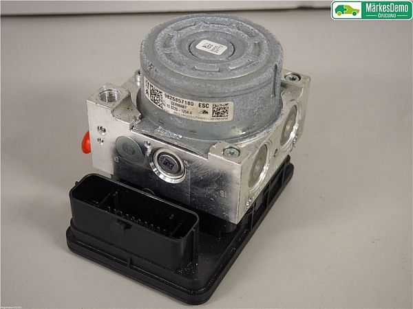 1636317880 : ABS Pumpe - Autoparts24