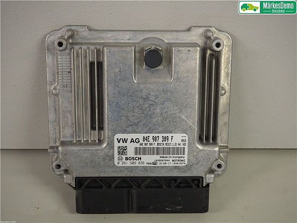 04E-906-023-AH : Motorsteuergerät (ECU) - Autoparts24