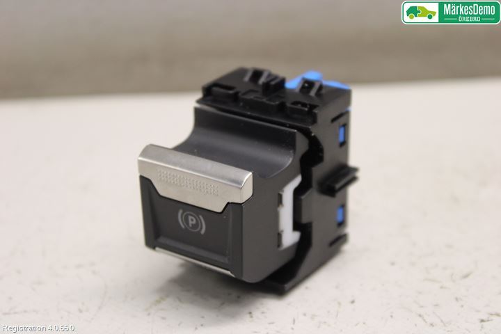 Peugeot 5008 - Contact - Parkeerrem 5008 | Autoparts24