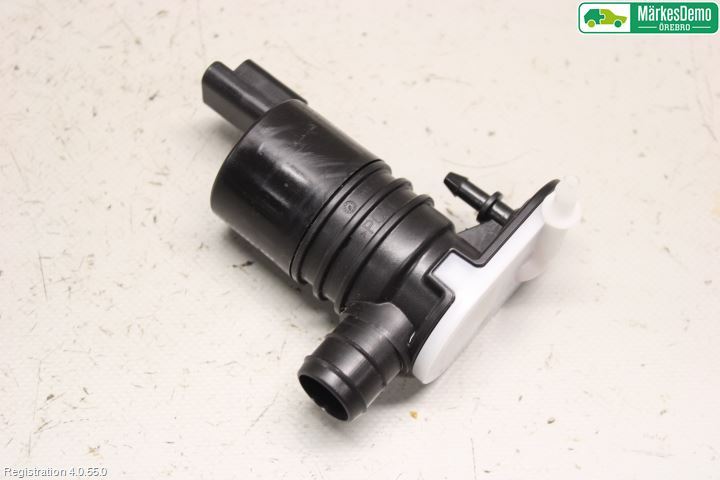 Brugt Peugeot 5008 - Sprinklermotor | Autoparts24