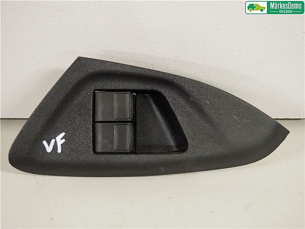 B0-008-924-80 : Kontakt - elrude og Kontakt - rudehejs - Autoparts24