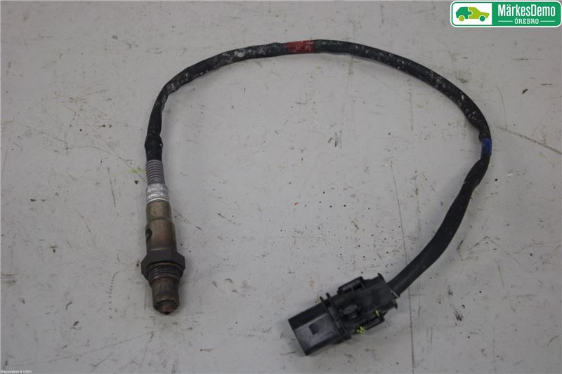 9025050114 : Lambda sonde - Autoparts24