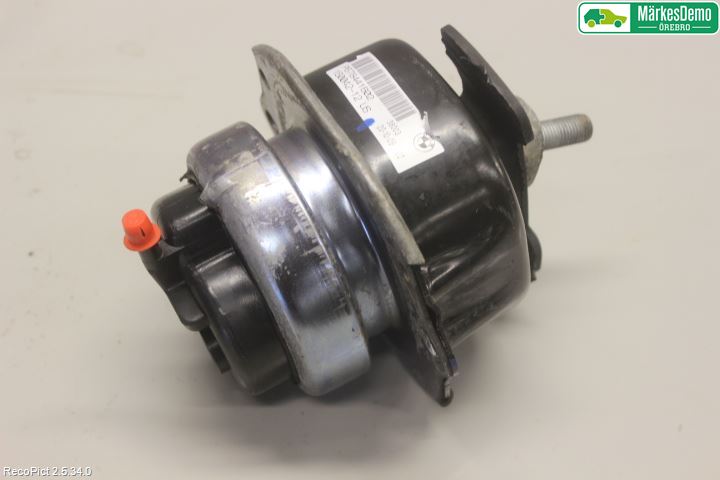 BMW X6 - Motorrubber / Motorsteun X6 | Autoparts24