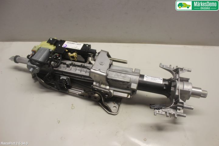 Brugt BMW X6 - Ratstamme komplet | Autoparts24