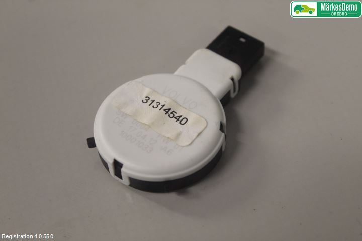 31314540: Regnsensor, Føler / sensor - diverse, Elektriskedele div ...