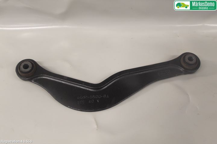 6G91-5500-BA : Draagarm, lboven en Draagarm achter - Autoparts24