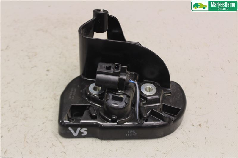 7E0843603D : Türschloss - Autoparts24